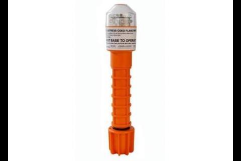 Ocean Safety receives first Odeo Flare batch | News | Maritime Journal